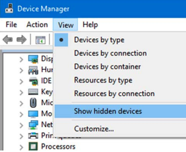 [Windows] Troubleshooting for Windows user – AlphaTheta Help Center