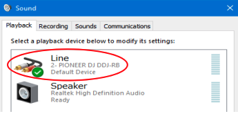 [Windows] Troubleshooting for Windows user – AlphaTheta Help Center