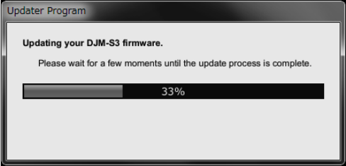 [DJM-S3] Firmware Update Guide – AlphaTheta Help Center